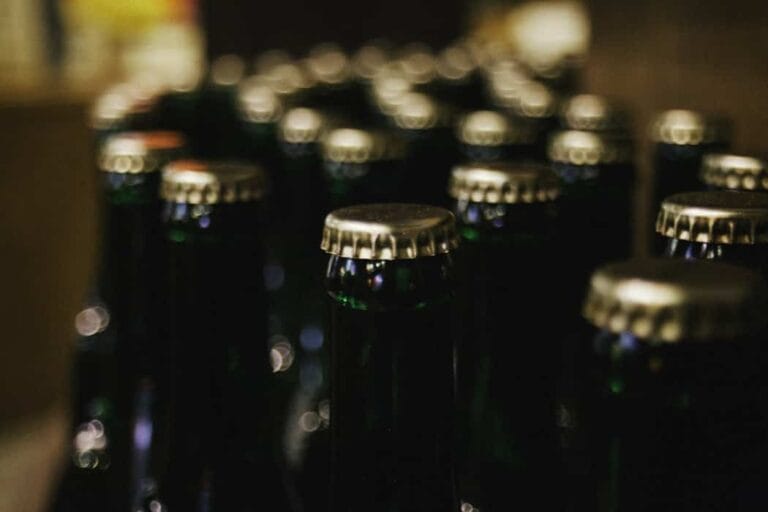 Nutrition Labelling on Alcoholic Drinks: A Closer Look