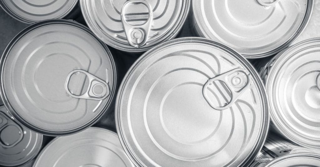 Food Labelling Compliance Services Ashbury