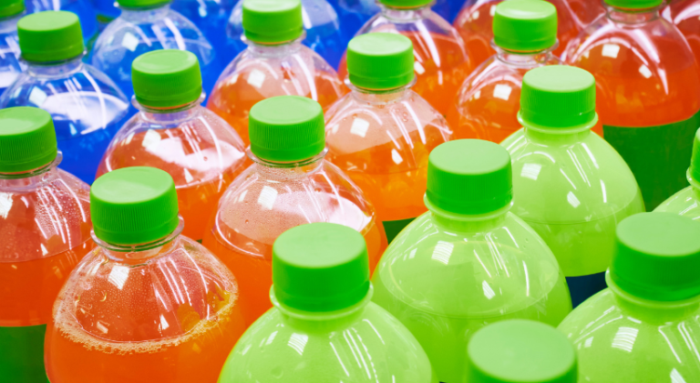 Understanding Bottle Cap Changes | Food Safety Consultants