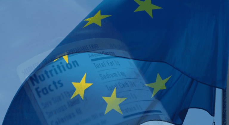 'Not for EU' Labelling Explained - Ashbury Global