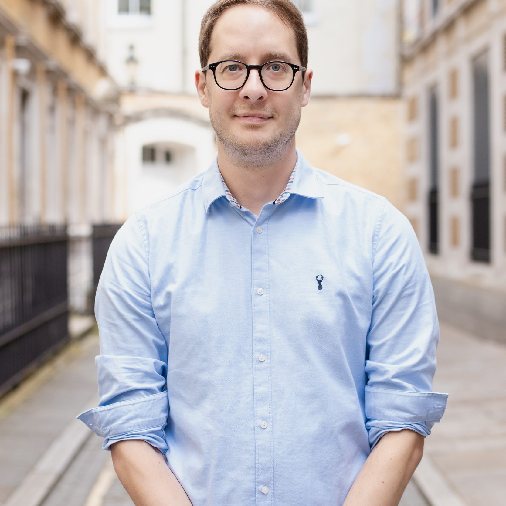 Our People - Ashbury Global